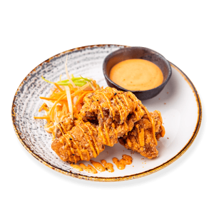 Yakinori Menu | Our Full Range Of Japanese Cuisine | Yakinori