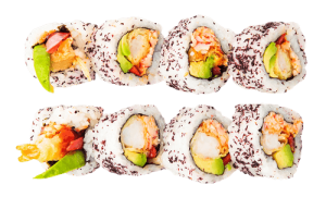 Yakinori Menu | Our Full Range Of Japanese Cuisine | Yakinori