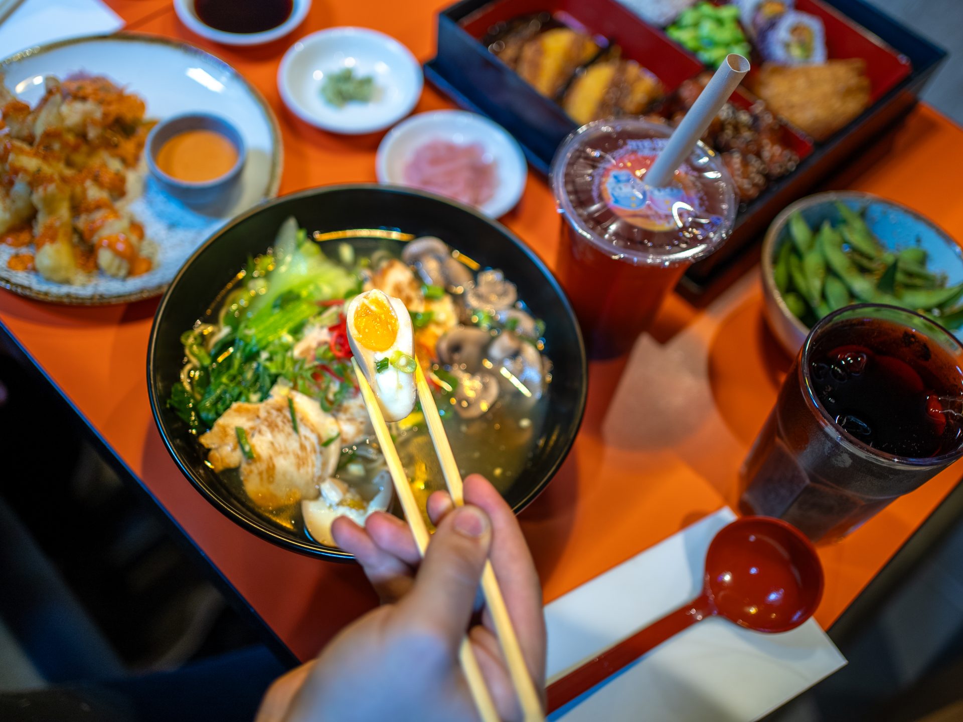 What is Umami? The Flavor Behind Japanese Cuisine - Yakinori
